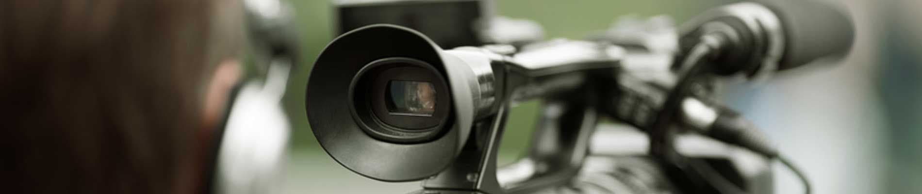 Profesiones de Imagen y sonido: cine, radio, fotografía - educaweb.com
